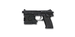 MK23 | Crossfire Wiki | Fandom