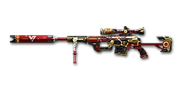 CheyTac M200-Dominator AG | Crossfire Wiki | Fandom