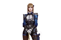 Baron Woman | Crossfire Wiki | Fandom