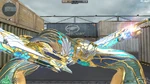 Desert Eagle-Angelic Beast | Crossfire Wiki | Fandom