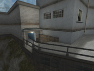 Eagle Eye | Crossfire Wiki | Fandom