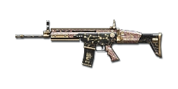 SCAR Light-Virgo | Crossfire Wiki | Fandom