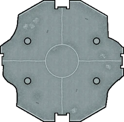 Unknown Area | Crossfire Wiki | Fandom