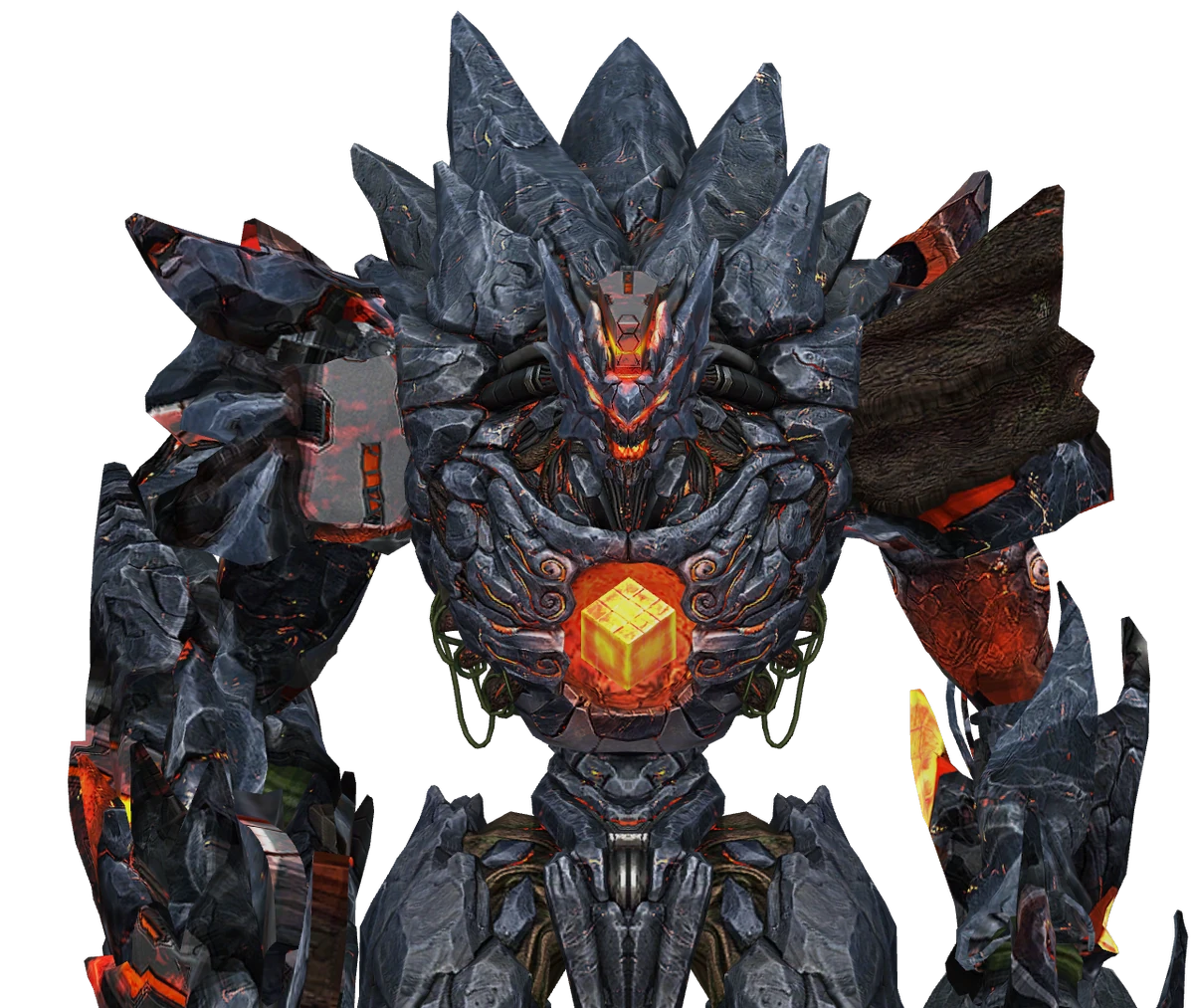Allspark | Crossfire Wiki | Fandom