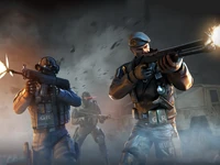 CFS | Crossfire Wiki | Fandom