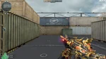 M4A1-S Demonic Beast | Crossfire Wiki | Fandom