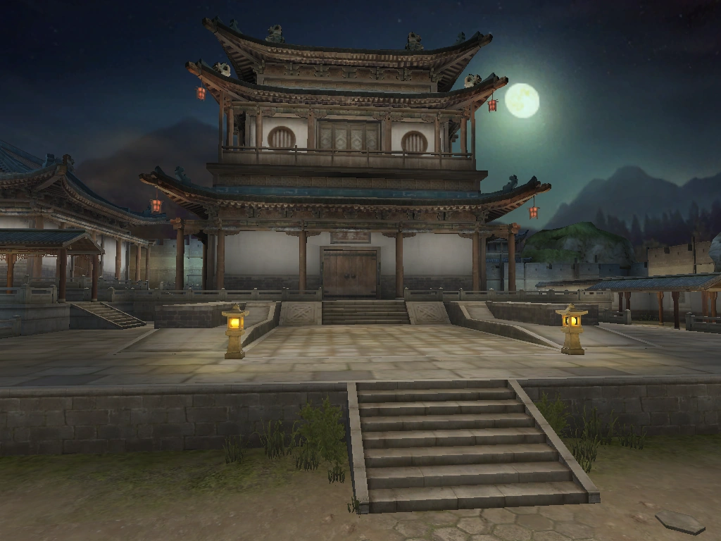 User blog:Simrock/CrossFire China - July 2022 Update | Crossfire Wiki ...