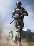 SWAT | Crossfire Wiki | Fandom