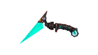 Haze Dagger-Laser | Crossfire Wiki | Fandom