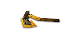 BC-Axe Gold | Crossfire Wiki | Fandom