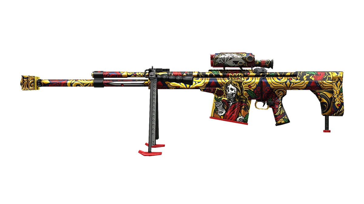 QBU-09-Card | Crossfire Wiki | Fandom