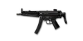 Submachine Gun | Crossfire Wiki | Fandom