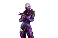 Verdandi | Crossfire Wiki | Fandom