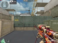 AWM-Flamingo | Crossfire Wiki | Fandom