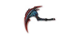 Nano Hook-Devil Dread | Crossfire Wiki | Fandom