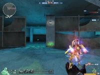 Mini Valkyrie-Gold | Crossfire Wiki | Fandom