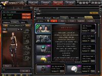 Hidden Dragon | Crossfire Wiki | Fandom