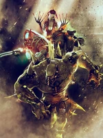 Mutation Mode | Crossfire Wiki | Fandom