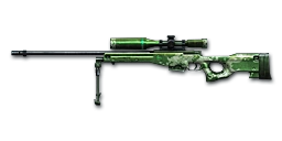 AWM-A Jade | Crossfire Wiki | Fandom