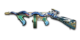 Thompson-Infernal Dragon Ancient Dragon | Crossfire Wiki | Fandom