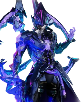 Void Terminator | Crossfire Wiki | Fandom