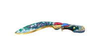 Kukri-Beast Ancient Dragon | Crossfire Wiki | Fandom