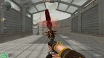 Outlaw Terminator Axe | Crossfire Wiki | Fandom
