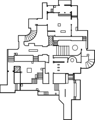 Park | Crossfire Wiki | Fandom