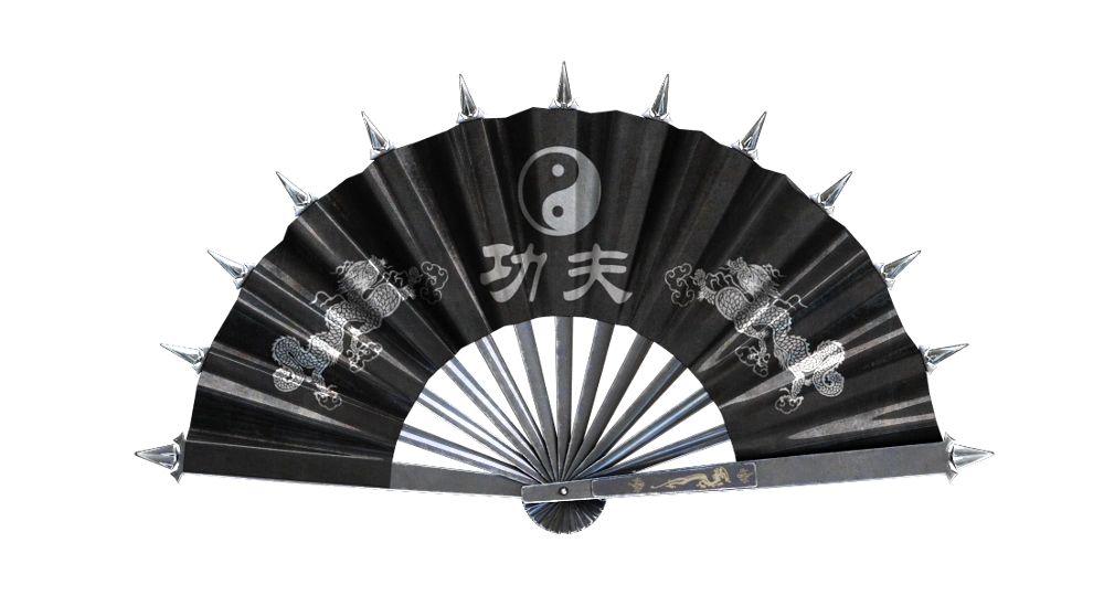 War Fan | Crossfire Wiki | Fandom