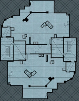 Fortress | Crossfire Indonesia Wiki | Fandom