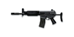 K1A | Crossfire Indonesia Wiki | Fandom