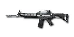 Pindad SS2 | Crossfire Indonesia Wiki | Fandom