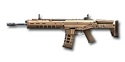 Bushmaster ACR | Crossfire Indonesia Wiki | Fandom