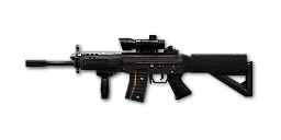 SG552 | Crossfire Indonesia Wiki | Fandom