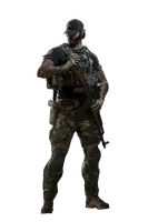 Characters | CrossFireX Wiki | Fandom