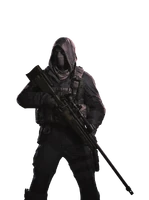 Characters | CrossFireX Wiki | Fandom