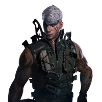 Characters | CrossFireX Wiki | Fandom