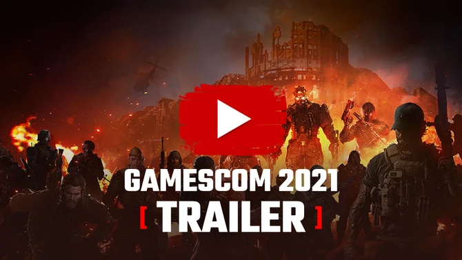 CrossFireX Wiki | Fandom