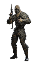 Characters | CrossFireX Wiki | Fandom