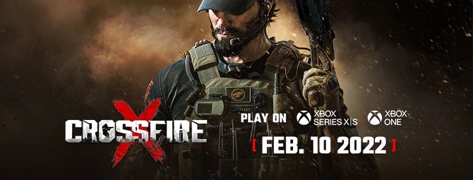 CrossFireX Wiki | Fandom