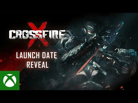 User blog:Abel09/CrossfireX Launch Date Trailer | CrossFireX Wiki | Fandom