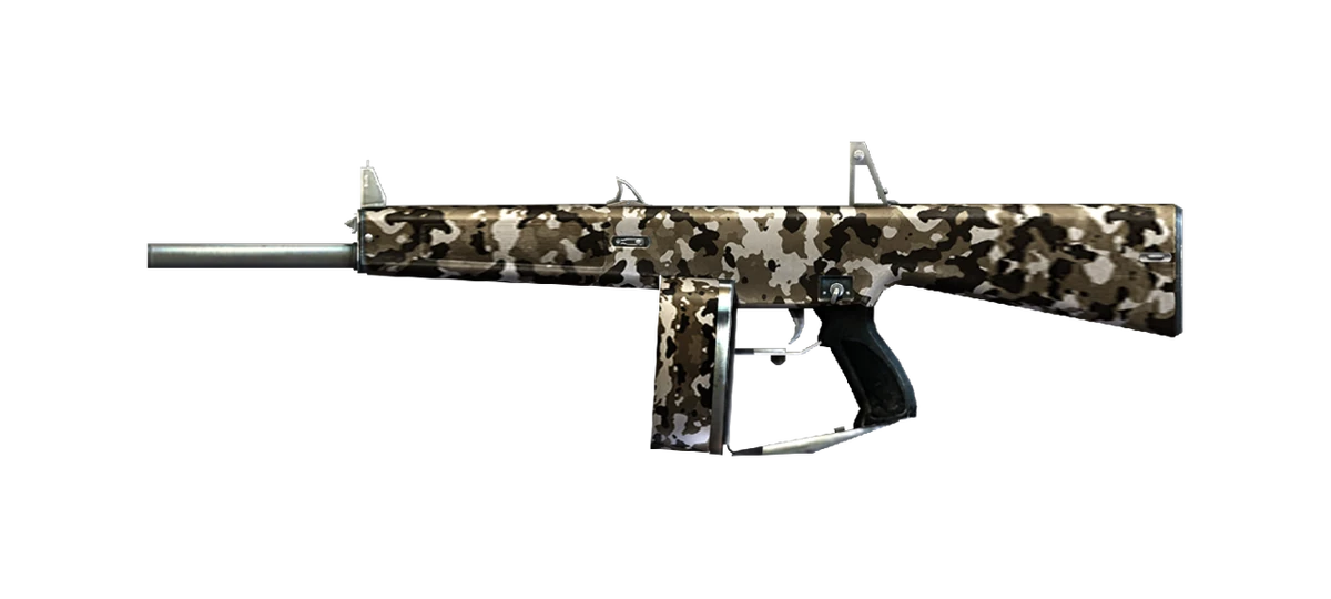 AA-12 | CrossFire: Legends Wiki | Fandom