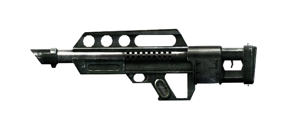 Jackhammer | Wikia Crossfirelegends | Fandom