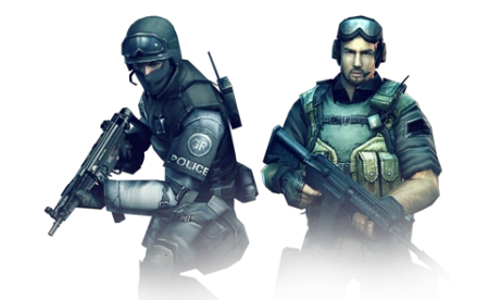 SWAT | Wikia Crossfirelegends | Fandom