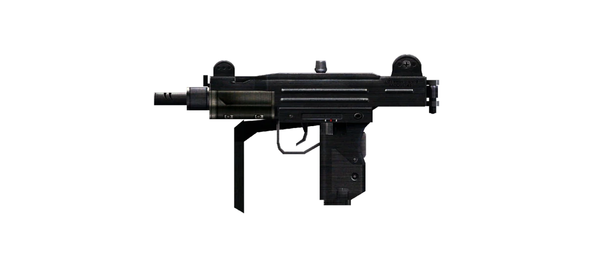 Uzi | Wikia Crossfirelegends | Fandom