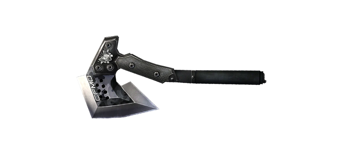 BC Axe-Tournament | Wikia Crossfirelegends | Fandom
