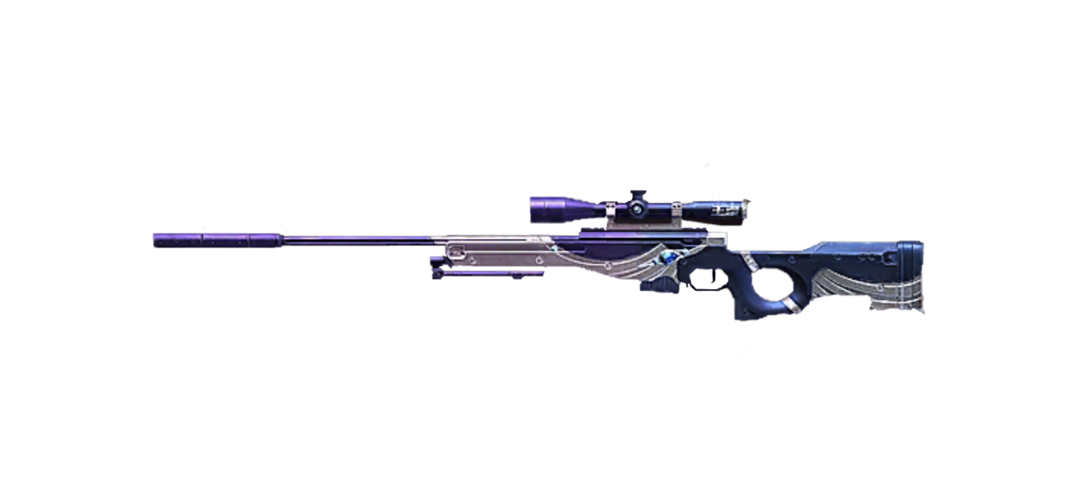 Awm Gunslinger Crossfire Legends Wiki Fandom