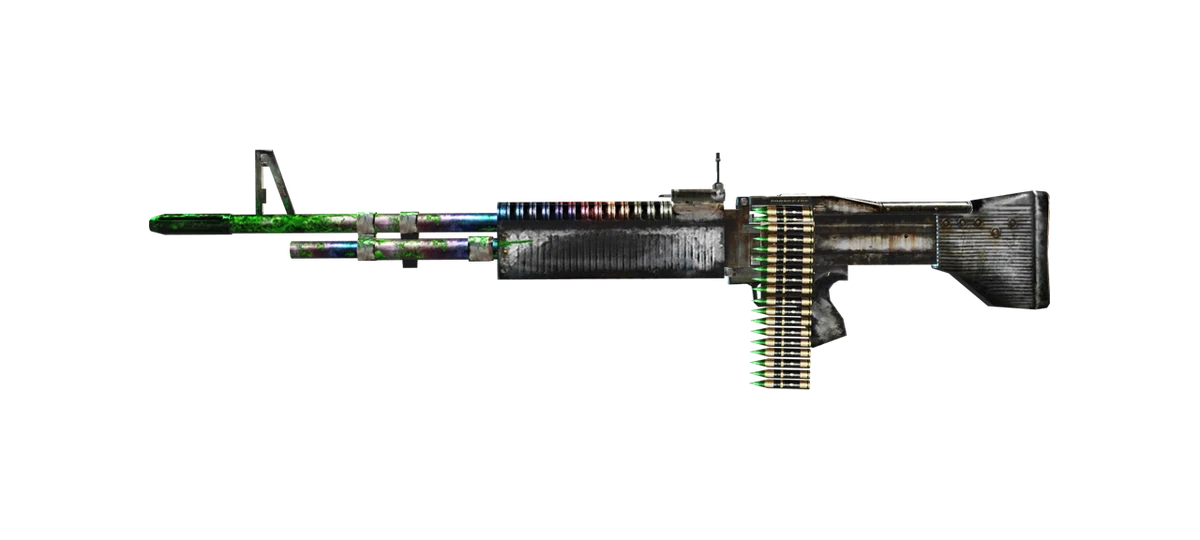 M60-Infection | Wikia Crossfirelegends | Fandom