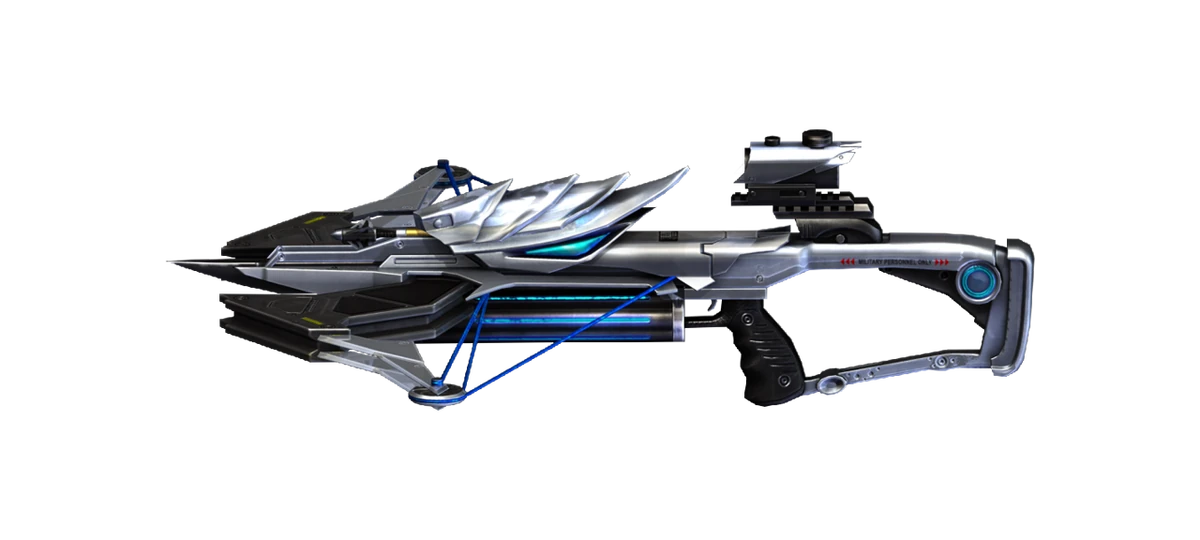 CB Transformer | Wikia Crossfirelegends | Fandom