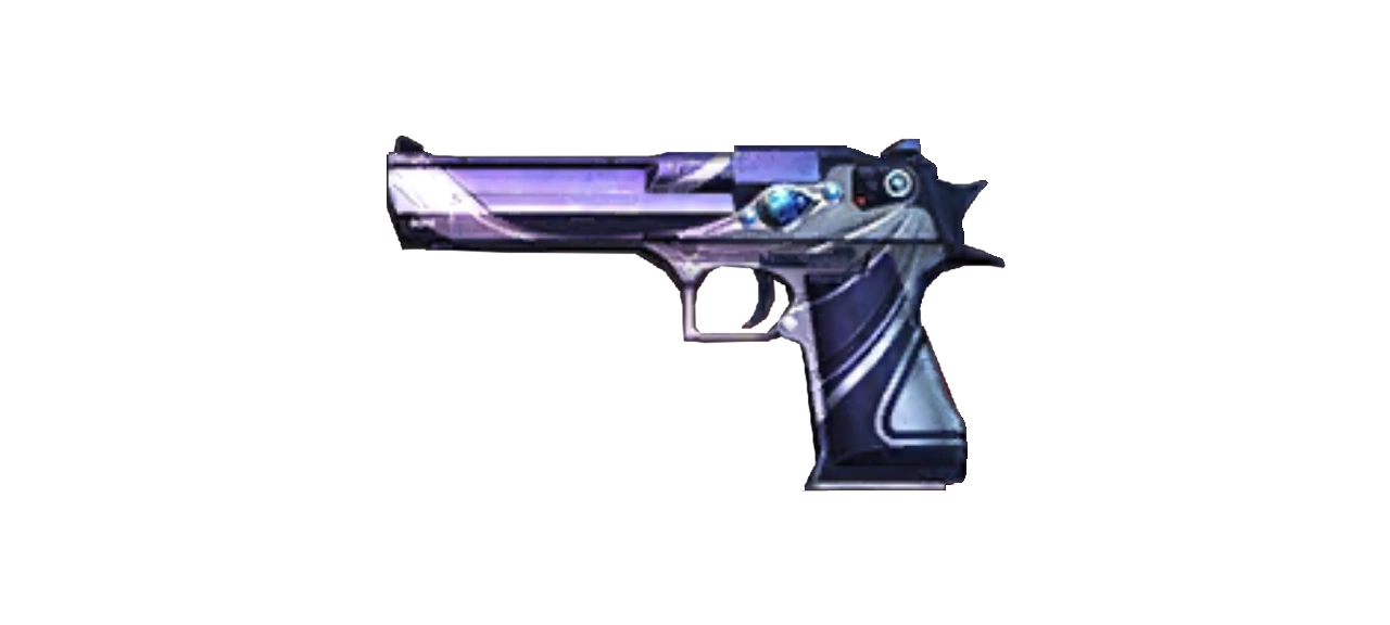 Desert Eagle-Gunslinger | CrossFire: Legends Wiki | Fandom